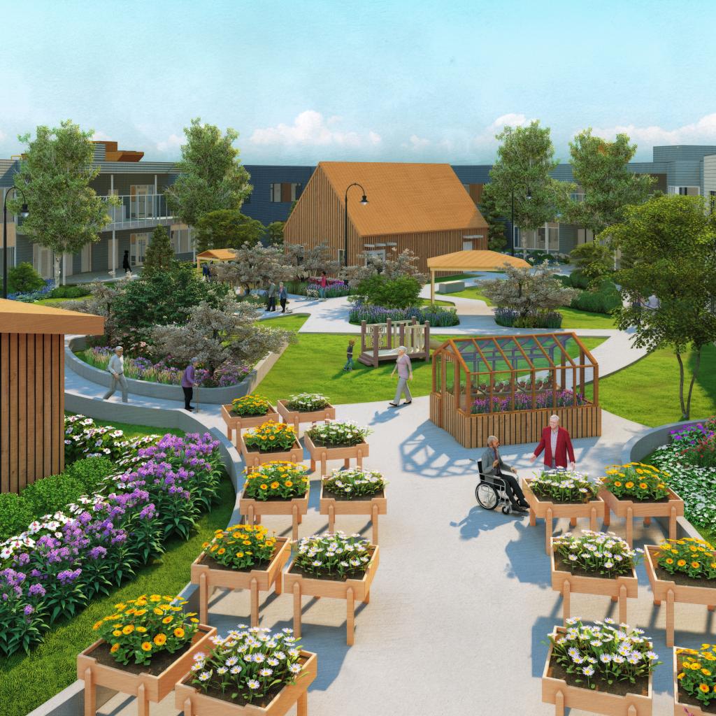 Providence Living | Providence Health Care Providence Living | Providence Health Care